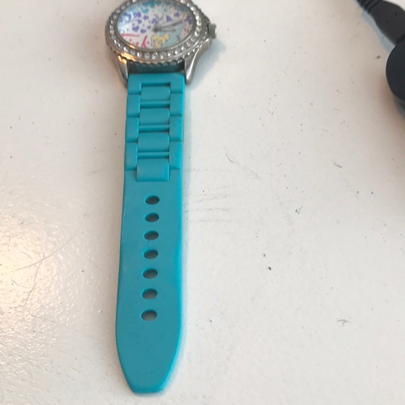 Disney | Accessories | Disney Parks Timkerbell Watch | Poshmark